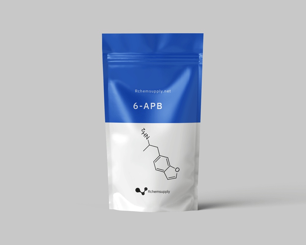6-APB - Rchemsupply